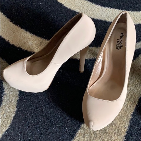 Shoes | Heels | Poshmark